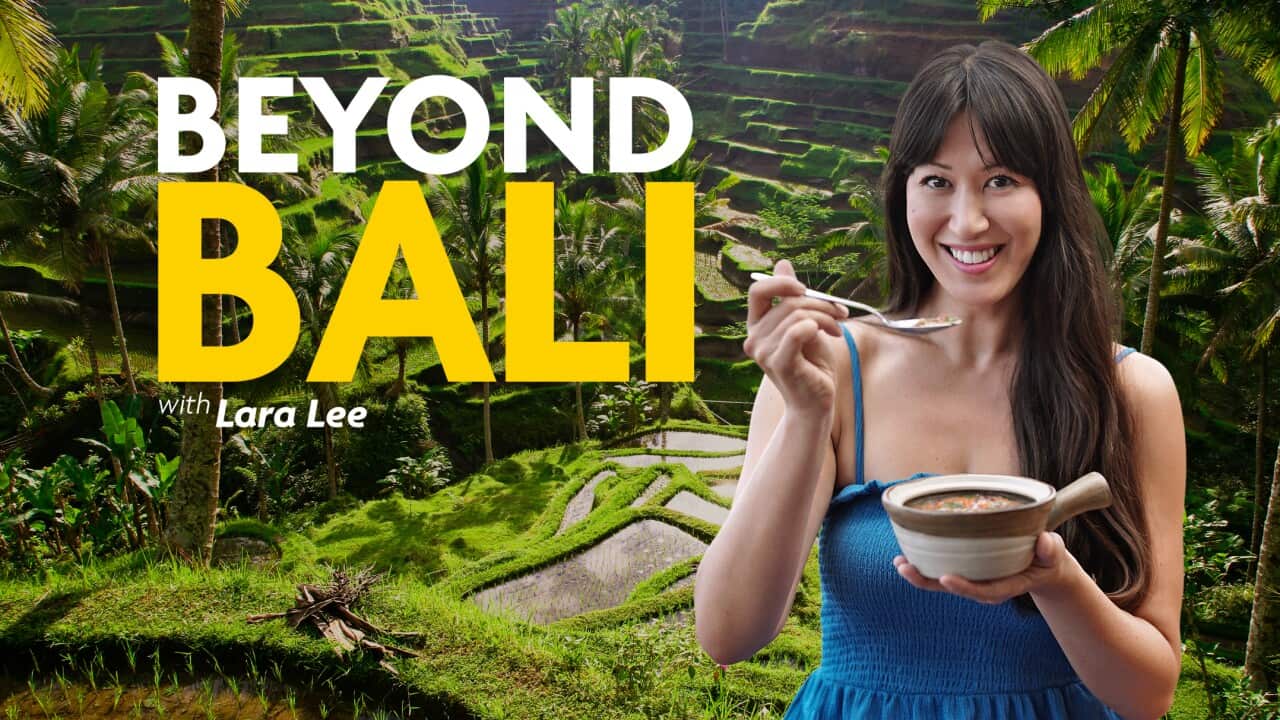 'It was a privilege': International author and chef Lara Lee talks ...