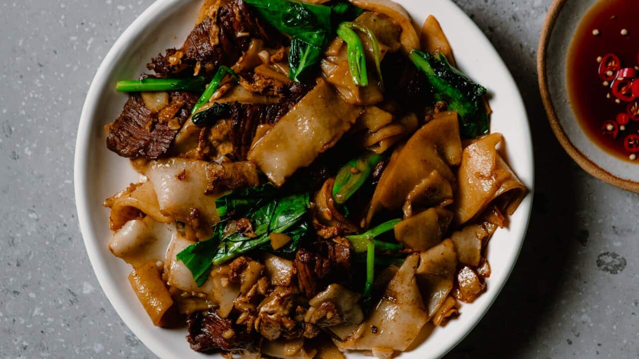 Adam Liaw SBS Food Adam Liaw SBS Food