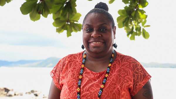 Meet The First Nations Activist Taking On One Of Nt Labors Most