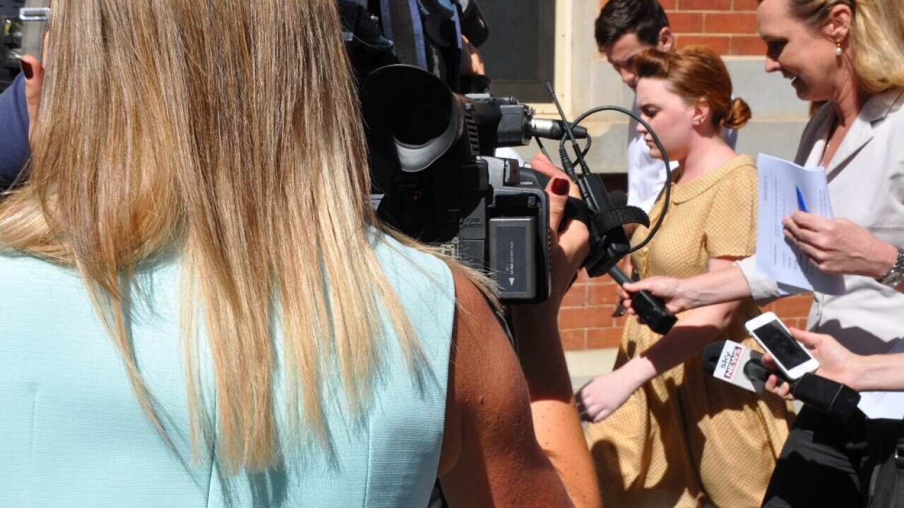 WA court rules heir's daughter to get $25m | SBS News