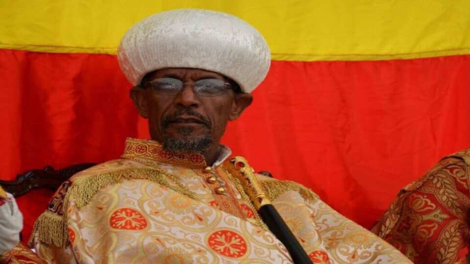 White Ribbon Day 2017: Abune Petros | SBS Amharic