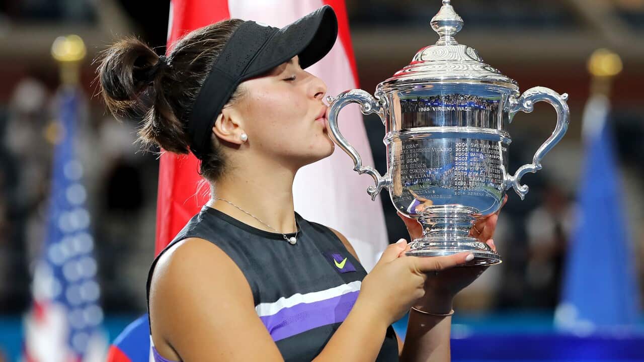 andreescu final