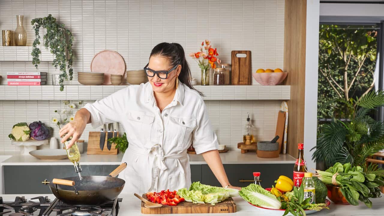 On the food producer trail in the Sunshine Coast | SBS Food