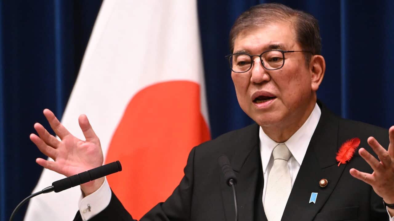 Japan elections: Why has the LDP been so popular? | SBS News