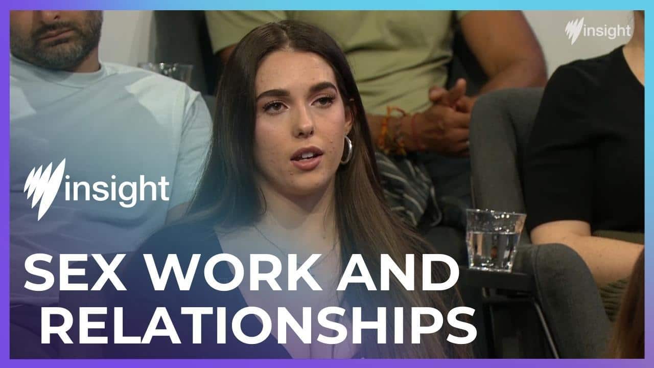 Making porn with my partner destroyed our sex life | SBS Insight