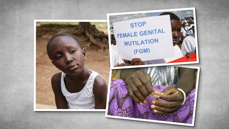 Female Genital Mutilation Surgery Changing The Lives Of Women In