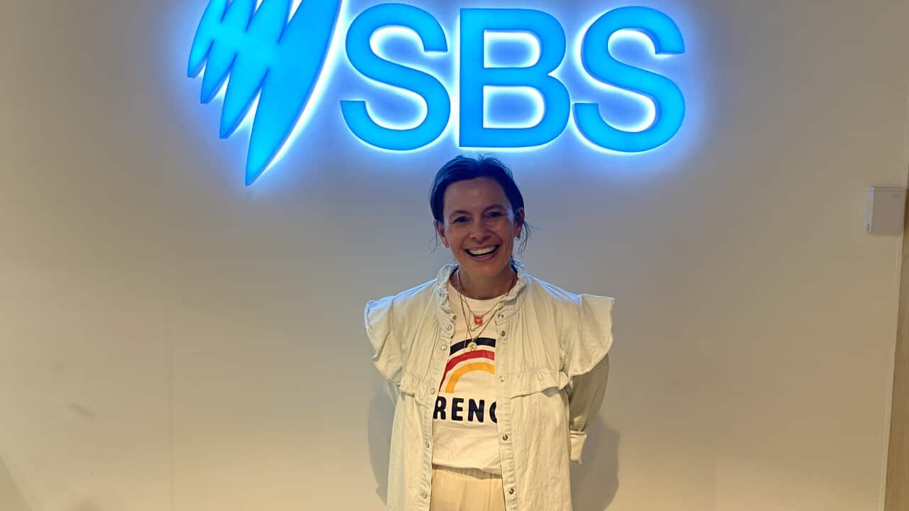 The French Hack : une communauté australienne francophile | SBS French