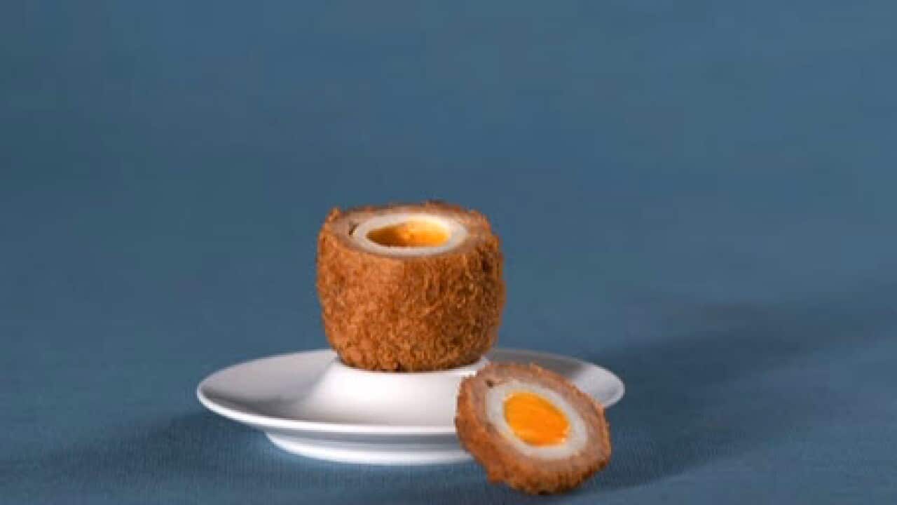 how to cook like heston s01e02 eggs