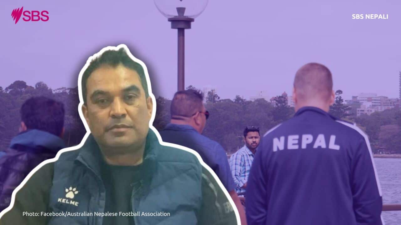 Why is Australia becoming the preferred destination for Nepali sports stars? | SBS Nepali