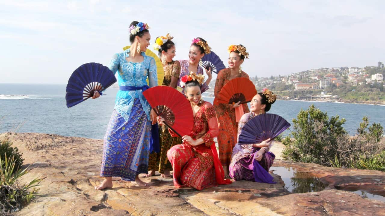 Culture: How Suara Dance preserves Indonesian culture in Australia ...