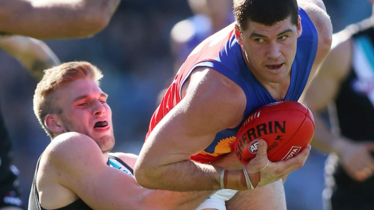 jonathan freeman afl