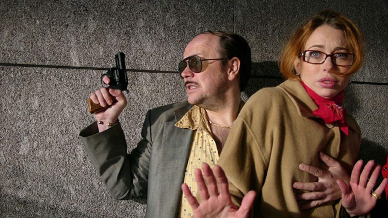 SBS On Demand: Torrente 1, 2 and 3 | SBS What's On