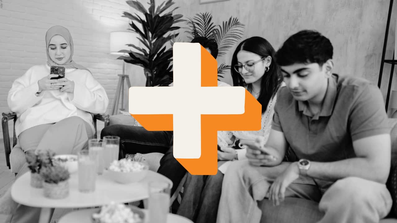 Bonus Practice: #87 Managing screen time (Med) | SBS English