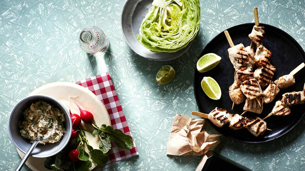 how to cook like heston sbs on demand