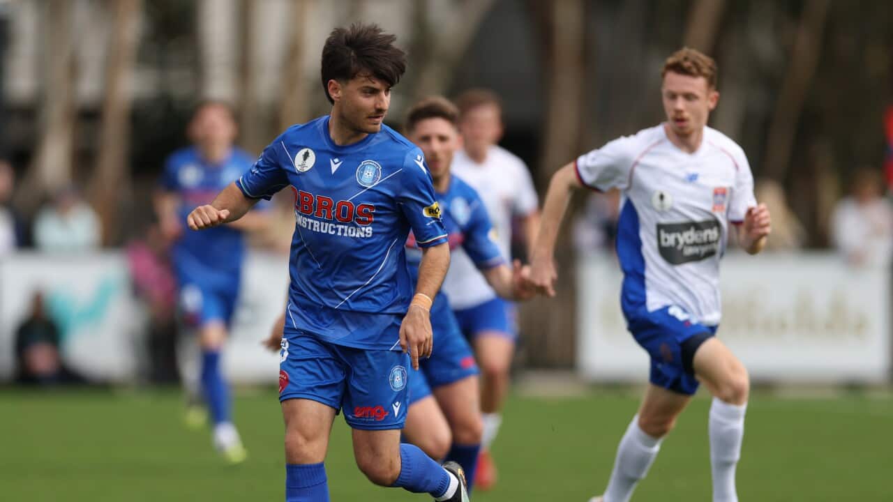 Football fans to watch the inaugural Australian Championship LIVE on ...