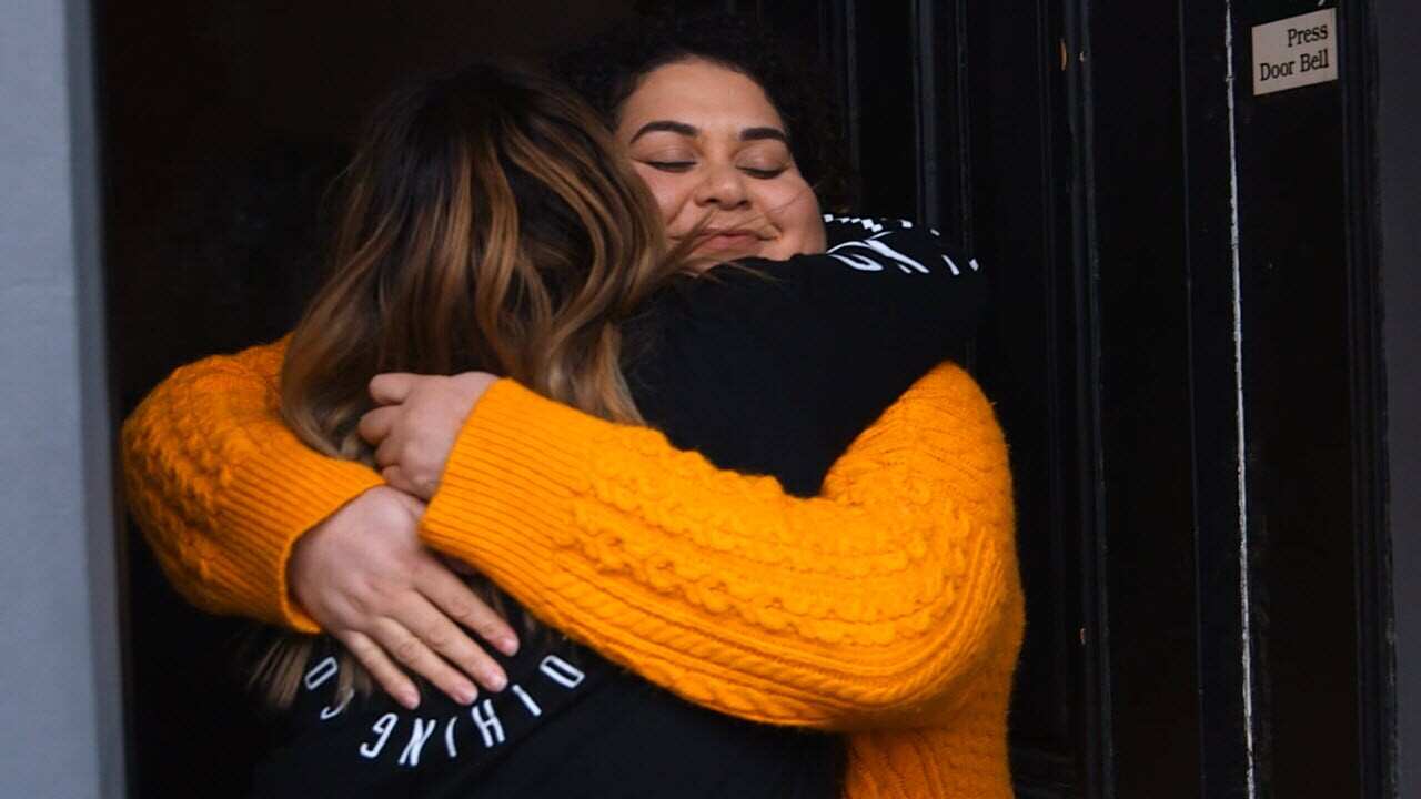 Sexual Assault Survivor Says Police Response Was One Of The Most