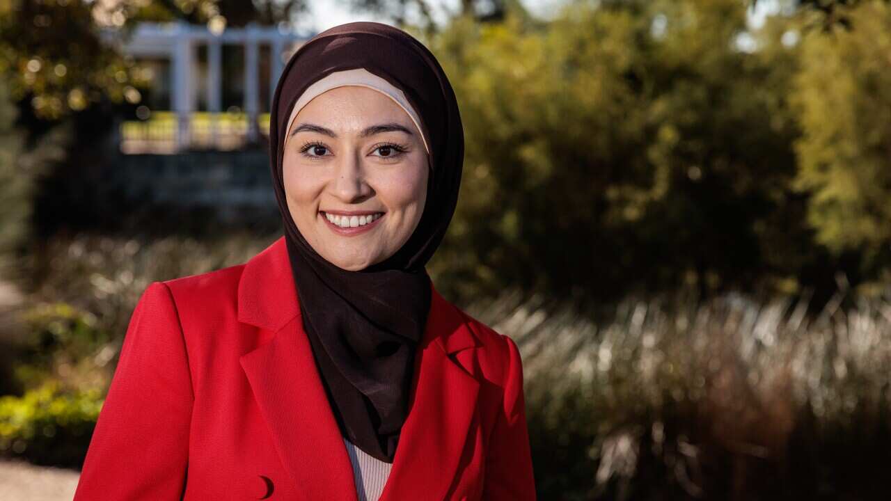 Id Like To Get To Know Her More Fatima Payman Open To Pauline