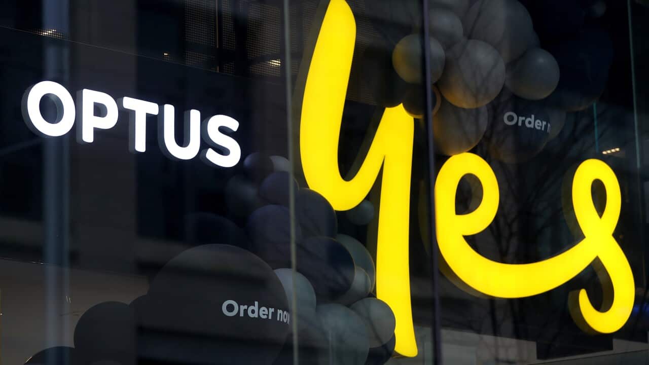 Optus services back online after 13-hour national network outage | SBS News