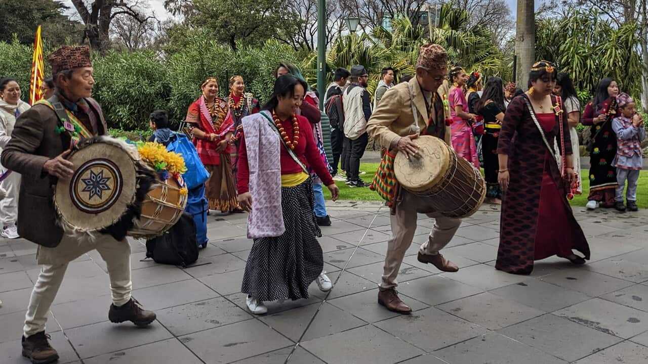SBS Nepali community events update: Nepal Festival and Holi celebration ...