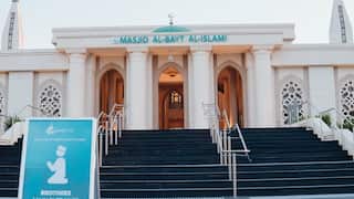 Rayane Tamer | SBS News