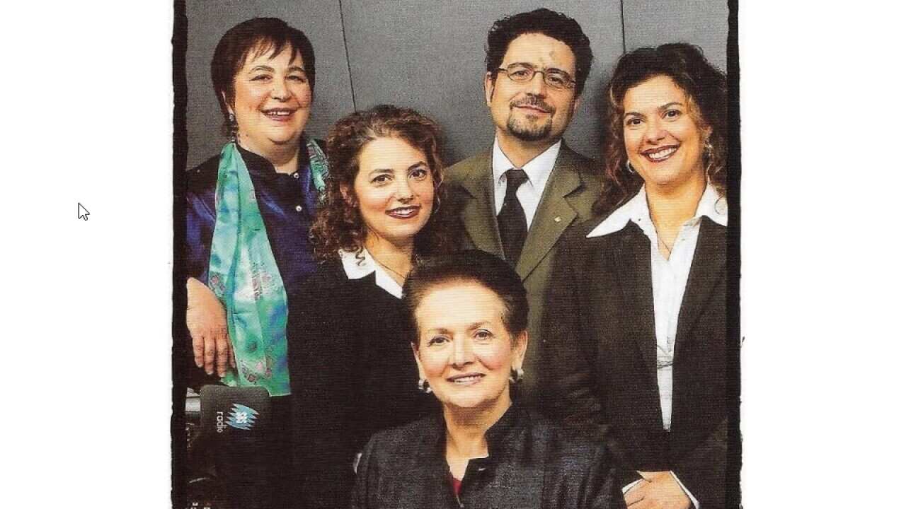 Best of 2025: I 50 anni di SBS Italian | SBS Italian