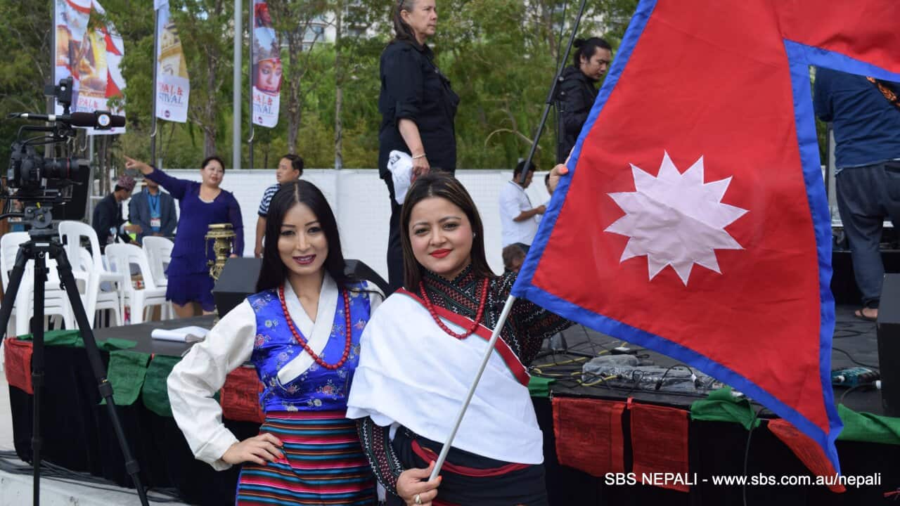Upcoming Nepali community events and activities in Australia | SBS Nepali