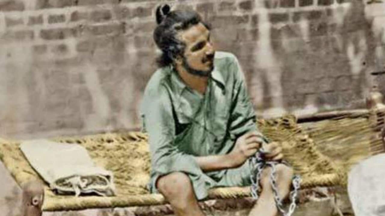 Remembering Shaheed-e-Azam Bhagat Singh | SBS Punjabi