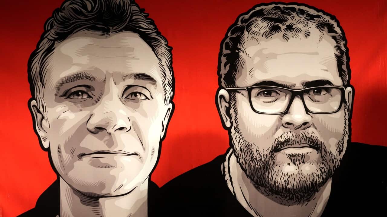 Second Arrest Over Amazon Disappearance Of Journalist Don Phillips And