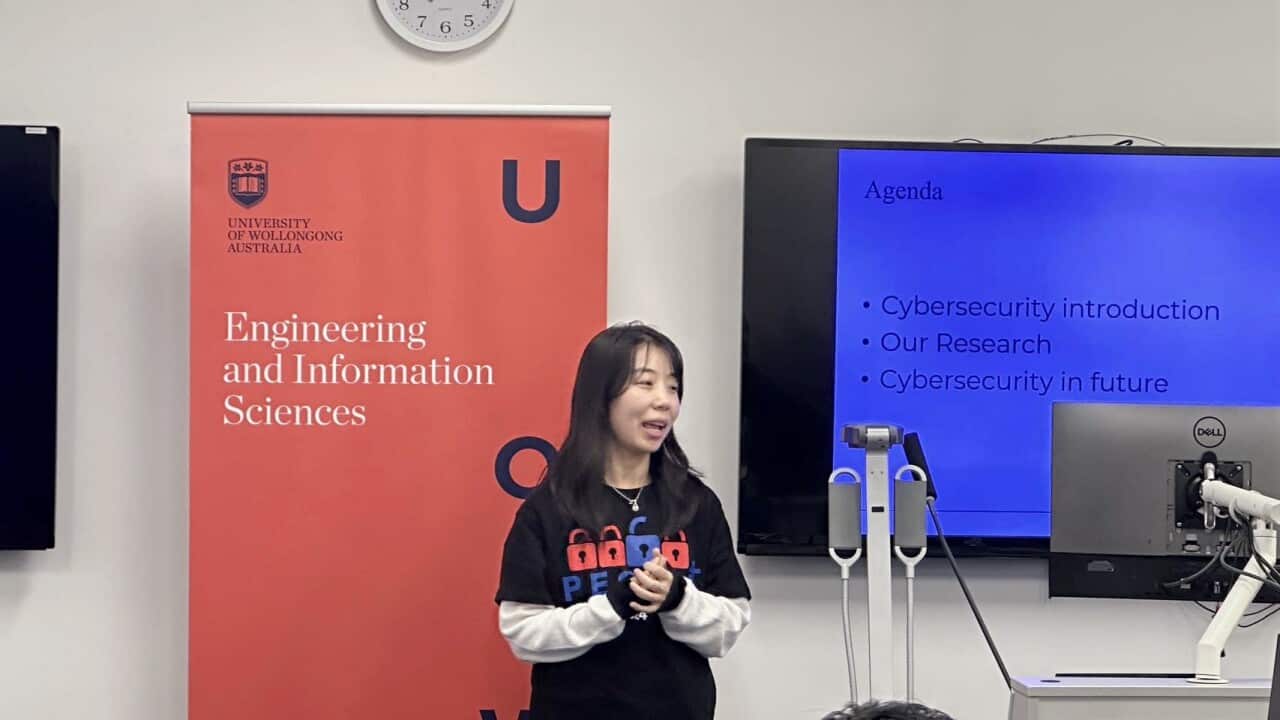 我们的故事：“不专心”学业的女博士如何成为澳洲的大学讲师 | SBS Chinese