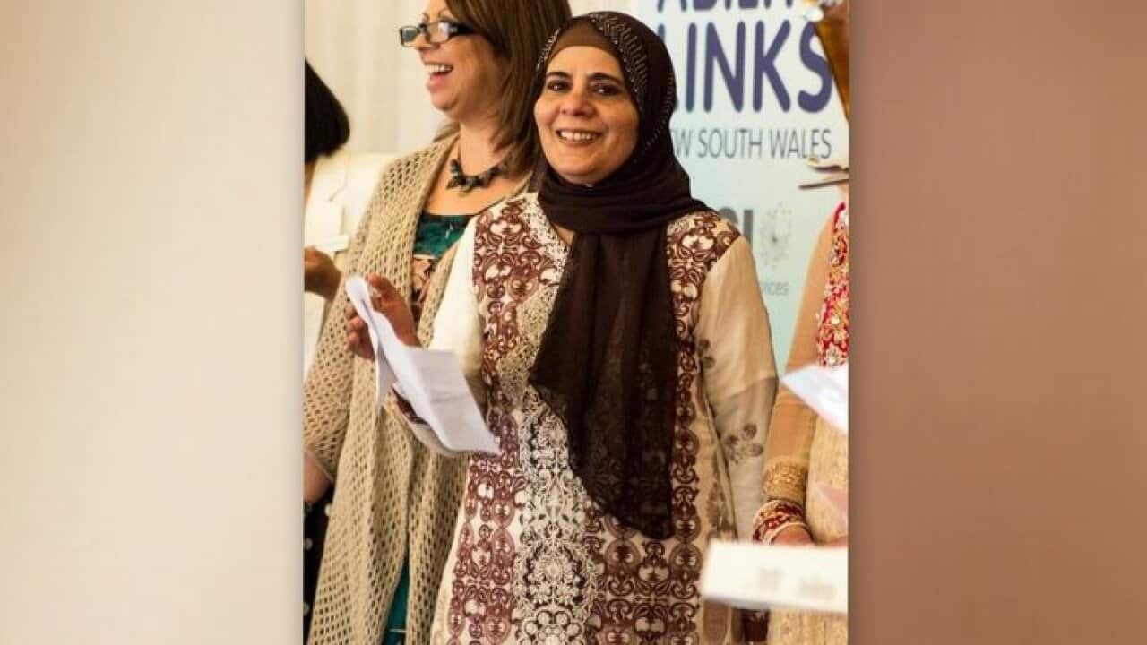 An example for Urdu community in Australia | SBS Urdu