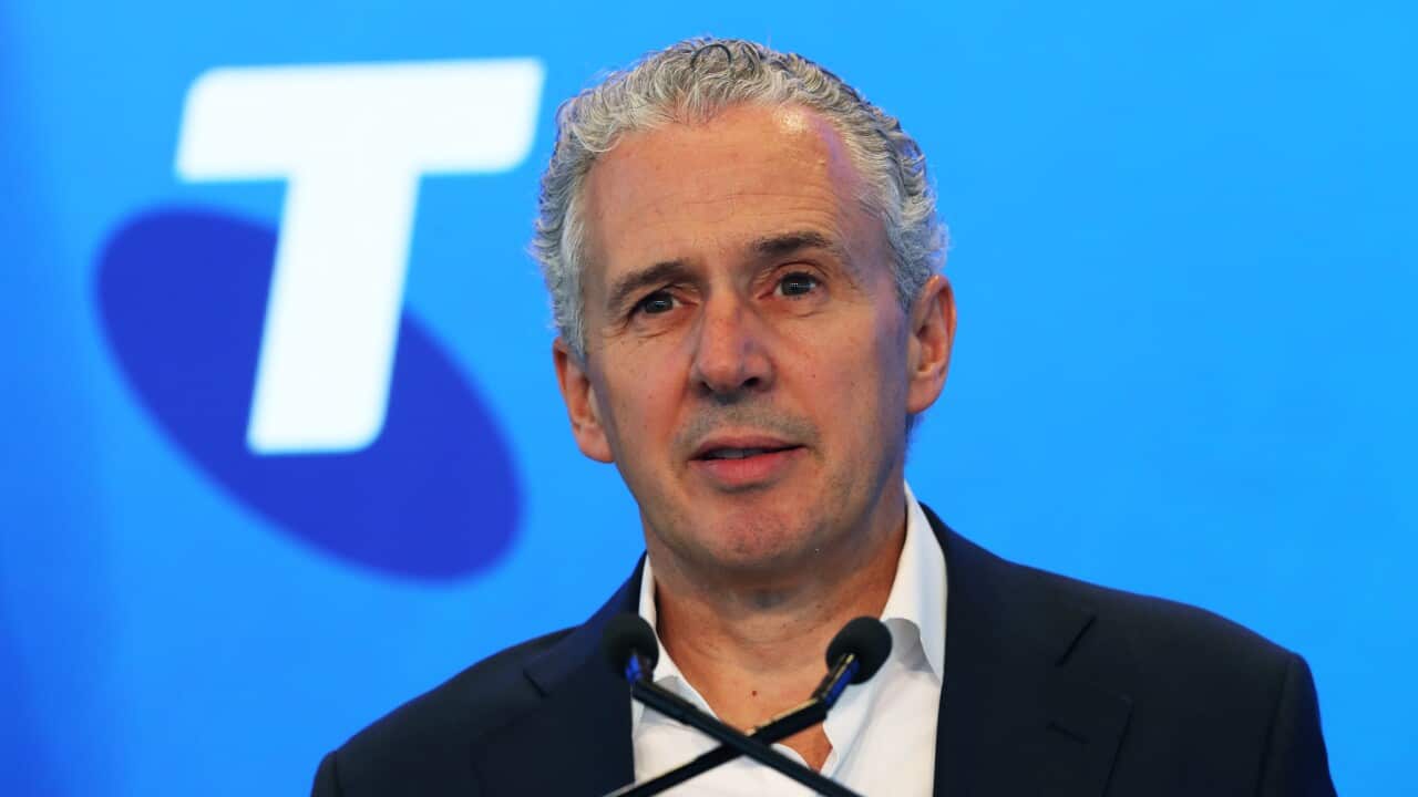 Telstra CEO vows to 'rebuild trust' with Indigenous Australians after ...