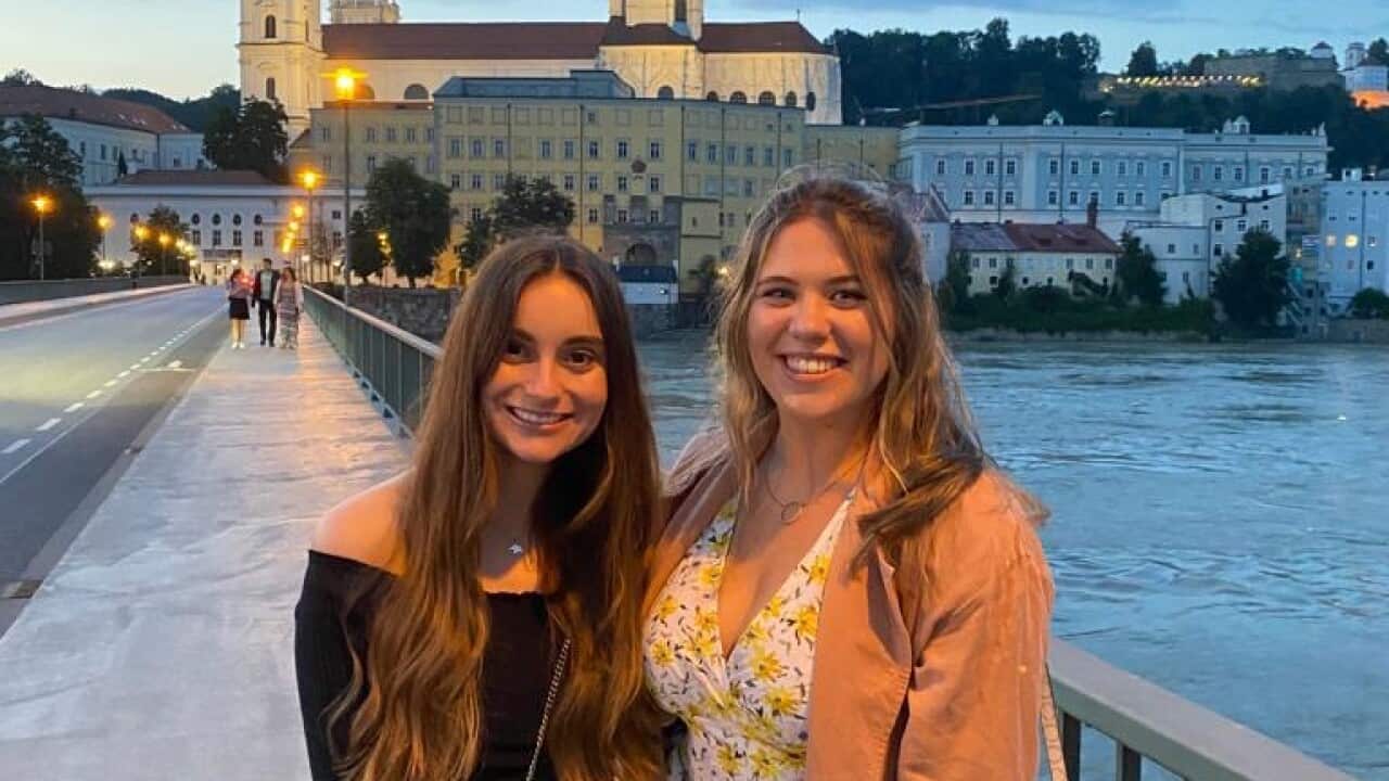 Friendships at a distance. Can that work? | SBS German