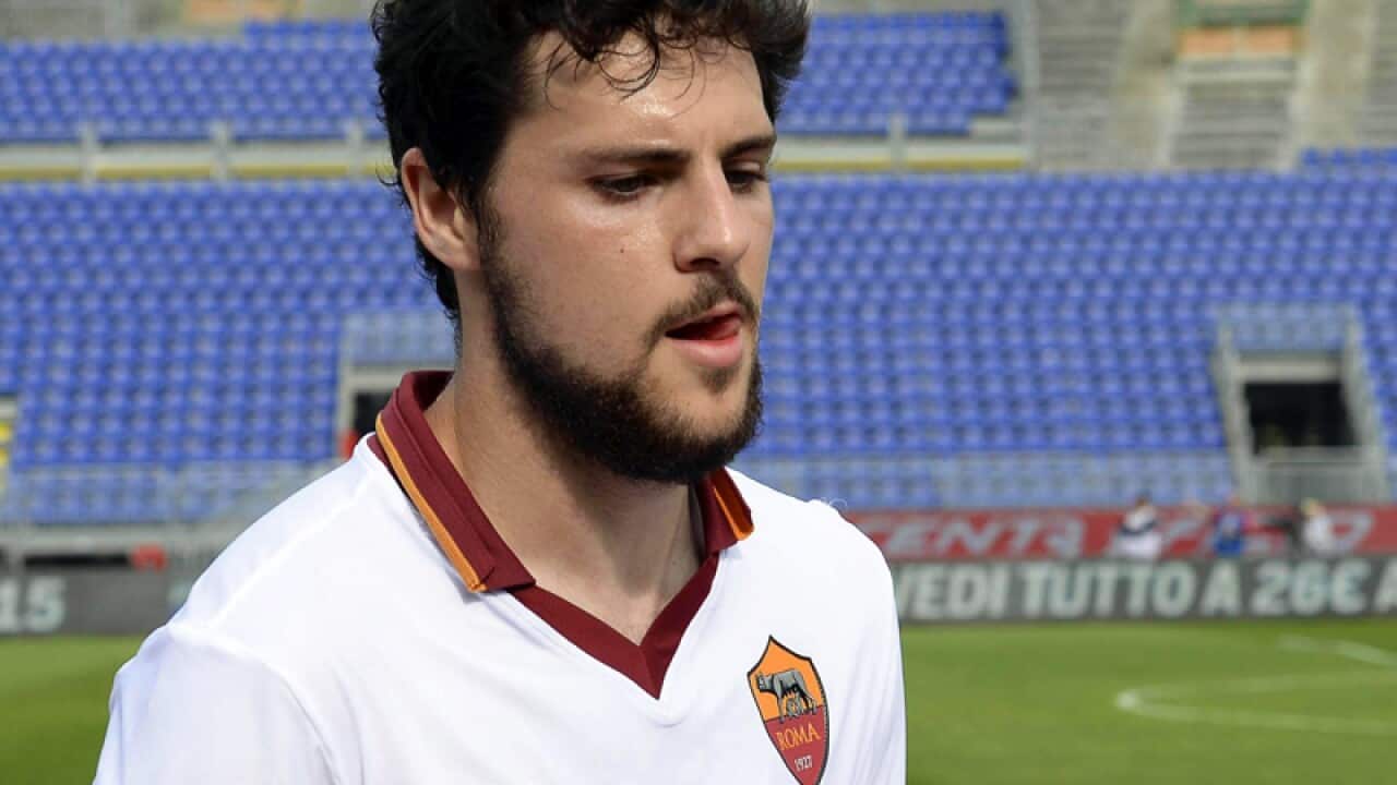 destro roma