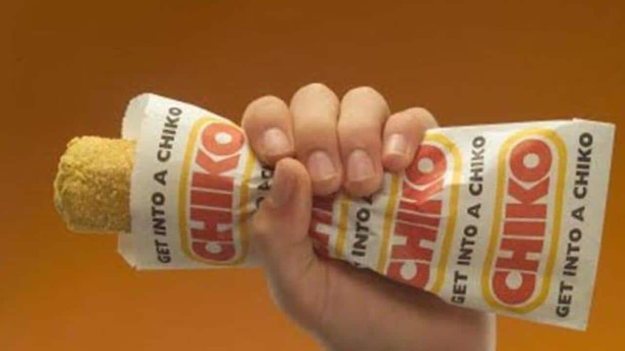Love It Or Loathe It The Chiko Roll Is A Food Icon Sbs Food
