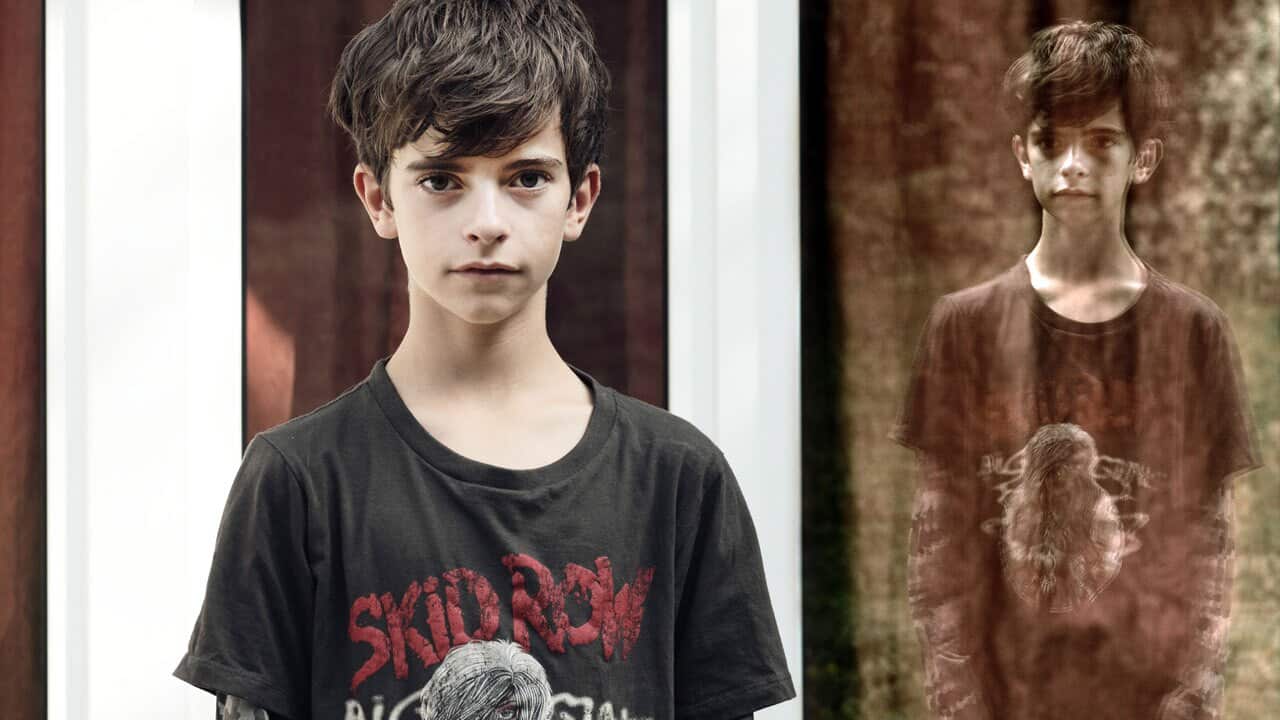 the returned camille