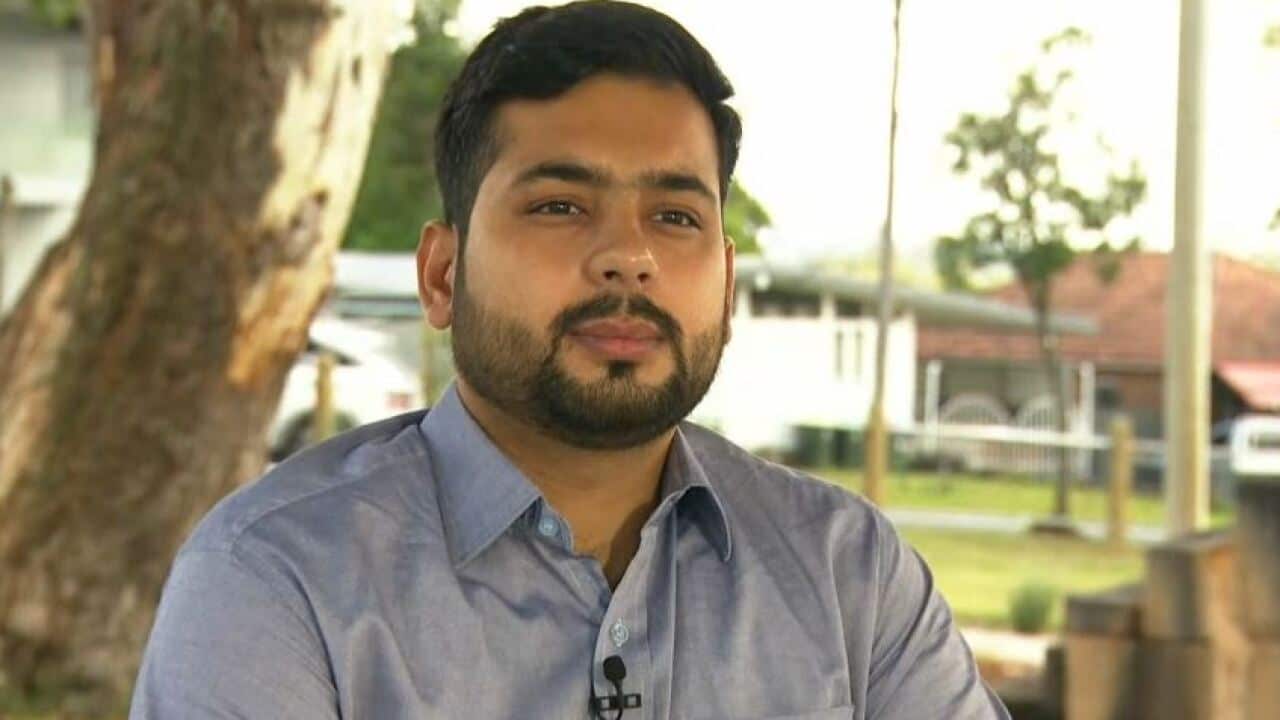 Bondi Junction stabbing survivor speaks out a year on: 'Still recovering' | SBS News