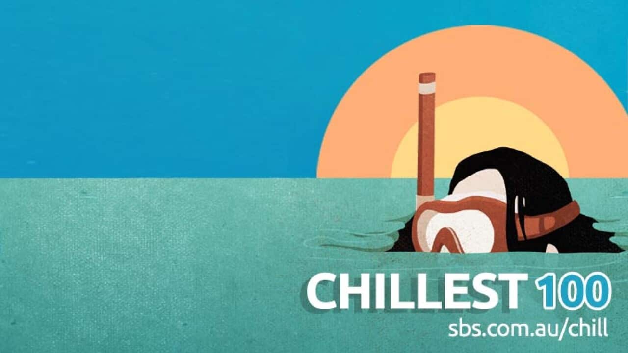 REVEALED: 2023 Chillest 100 | SBS Audio