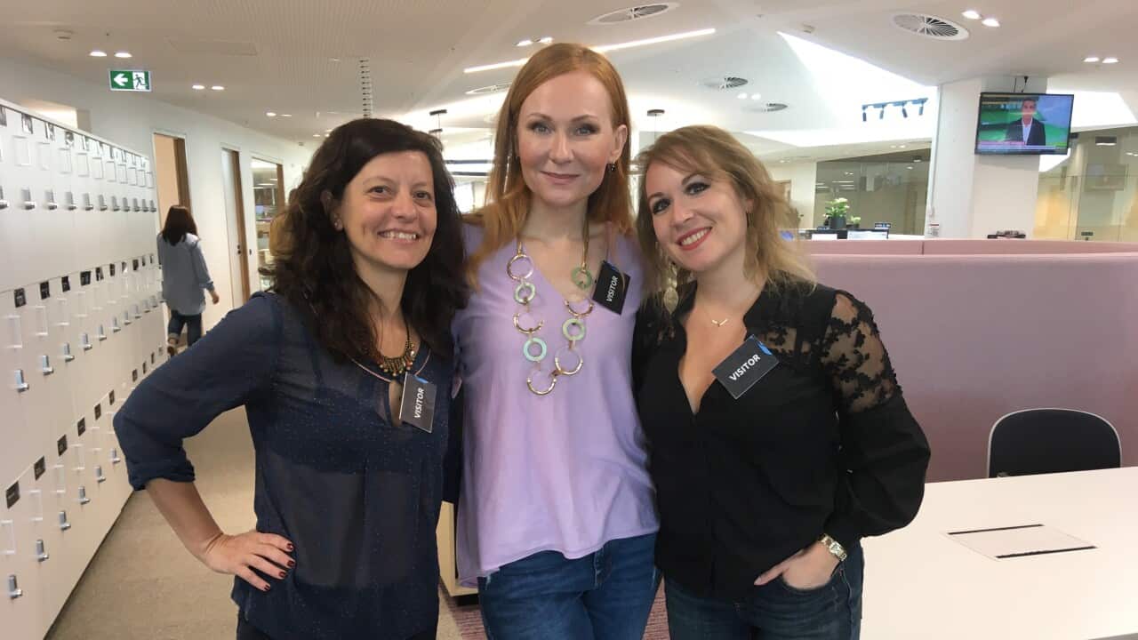 "Concerto romantico" tomorrow in Melbourne | SBS Italian