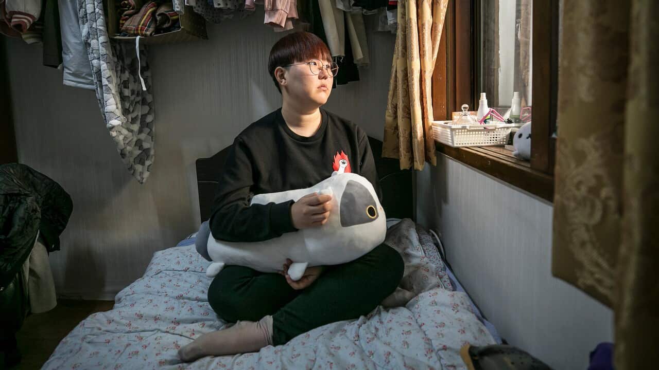 jiyeon before surgery