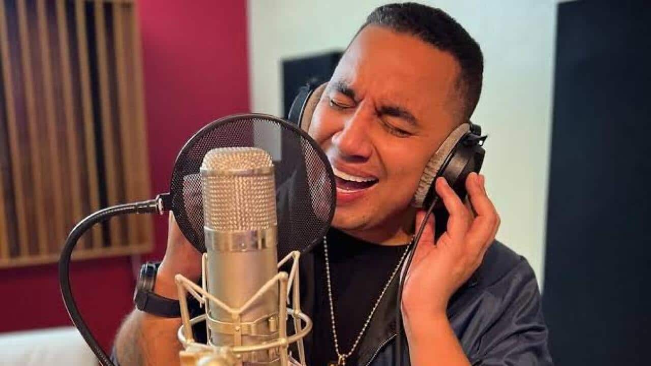 Australia baila vallenato con la gira de Felipe ‘Pipe’ Peláez, cantante y compositor colombo ...