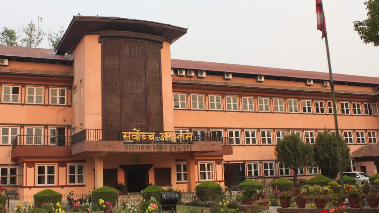 SBS Nepali Weekly Update: Conflict victims challenge act amendment in ...