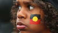 It's 20 years this week since the Reconciliation Walk across Sydney's ...