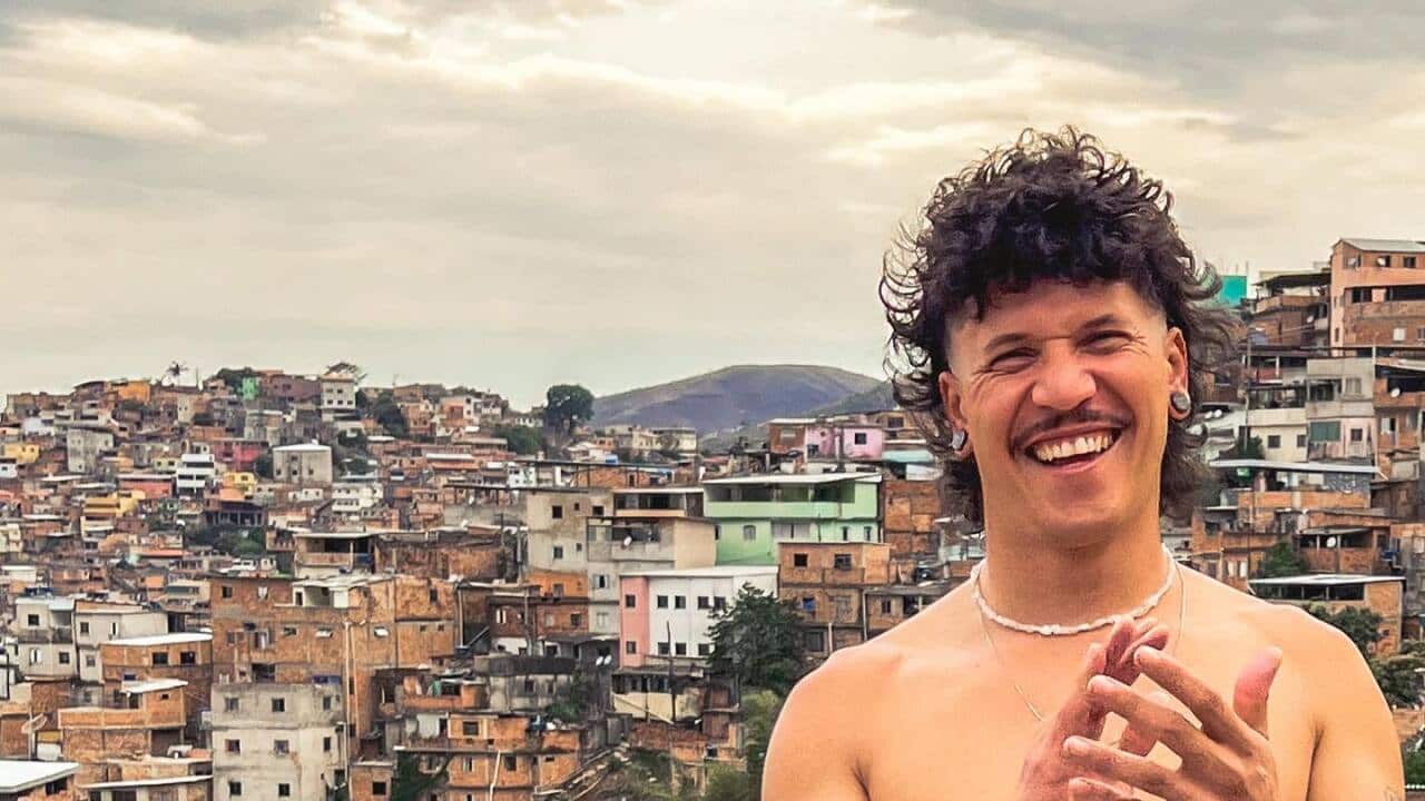 Why This Shack In A Brazilian Favela Was Named House Of The Year