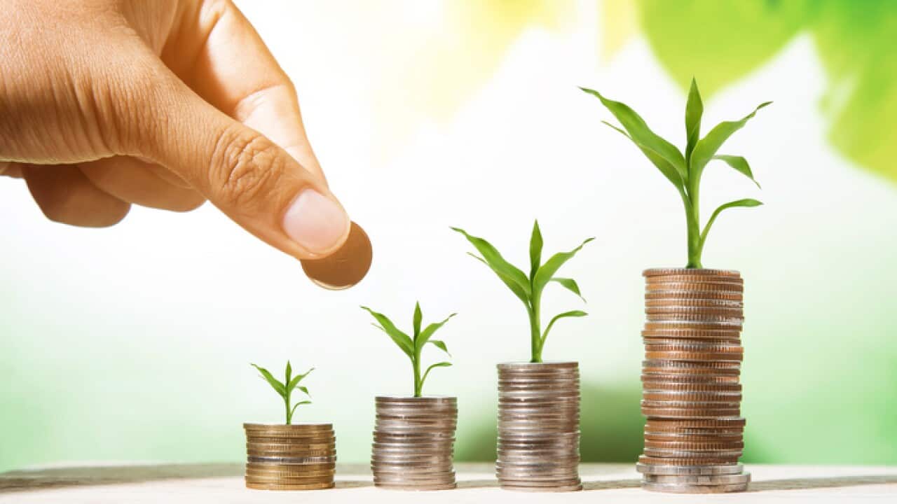 money settlement in spanish