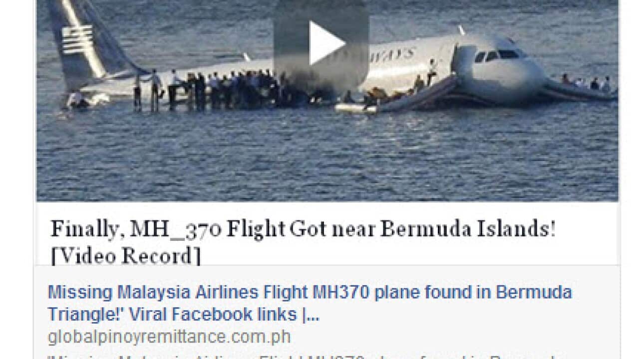 flight mh370 cause of crash