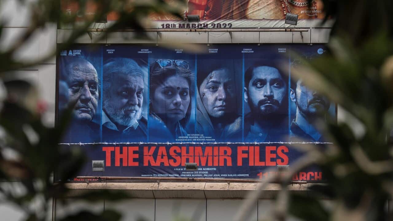 kashmir files