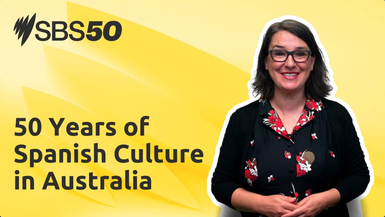 The history of Hispanic migration to Australia | SBS Spanish