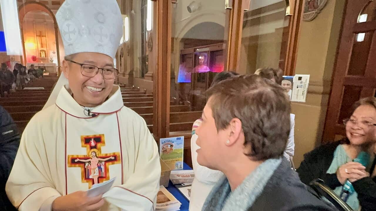 How curiosity led to a calling: Australia’s first Filipino Bishop ...