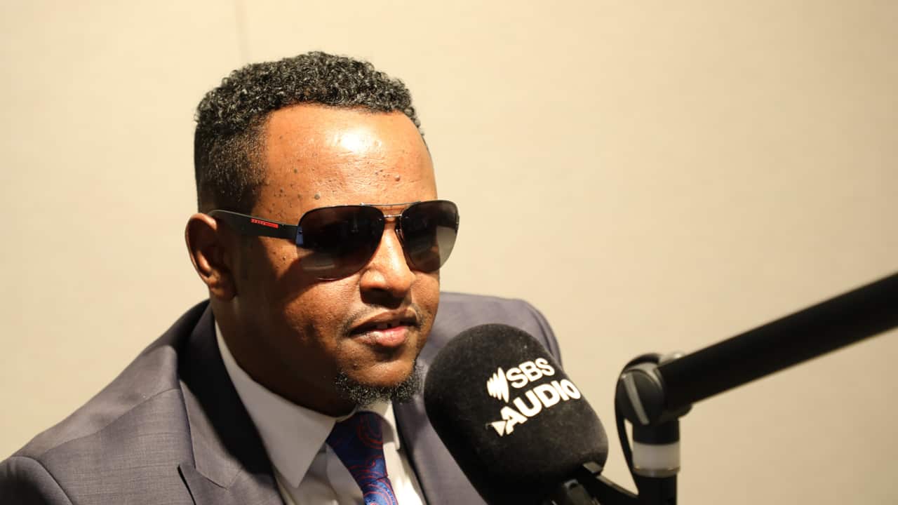 "በSBS 50ኛ ዓመት ክብረ በዓል ላይ የአድማጮቻችንና ተሣታፊዎቻችን ትልቅ አሻራ አለ፤ ላመሰግናቸው እወዳለሁ" ጋዜጠኛ ኤልያስ ጉዲሳ | SBS Amharic