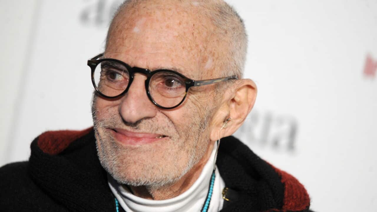 larry kramer do